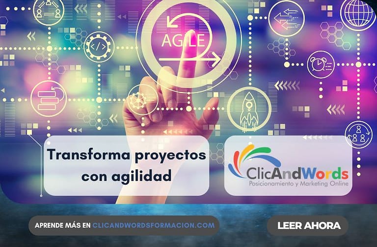 Metodologías ágiles: 3 claves para la gestión de proyectos digitales