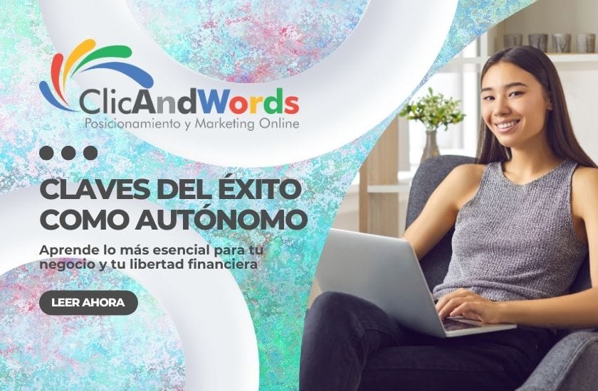Ser Autónomo: 10 Claves para el Éxito de tu Propio Negocio